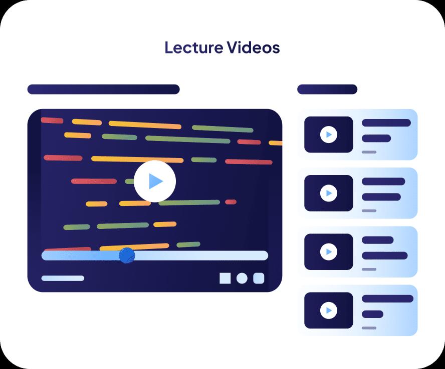 Lecture Videos